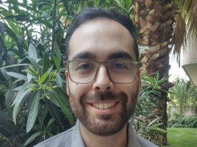 Quienes Somos - Centro Arbol